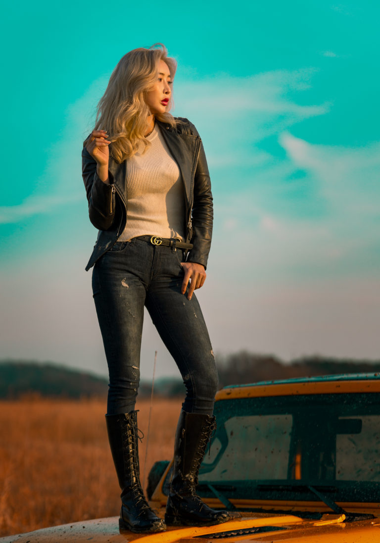 Min Hanna - raonphoto