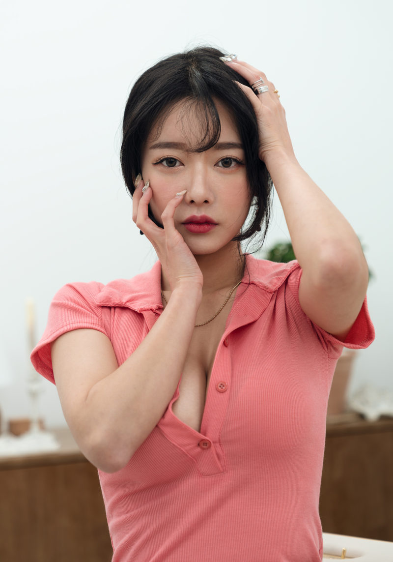 Min Hanna - raonphoto