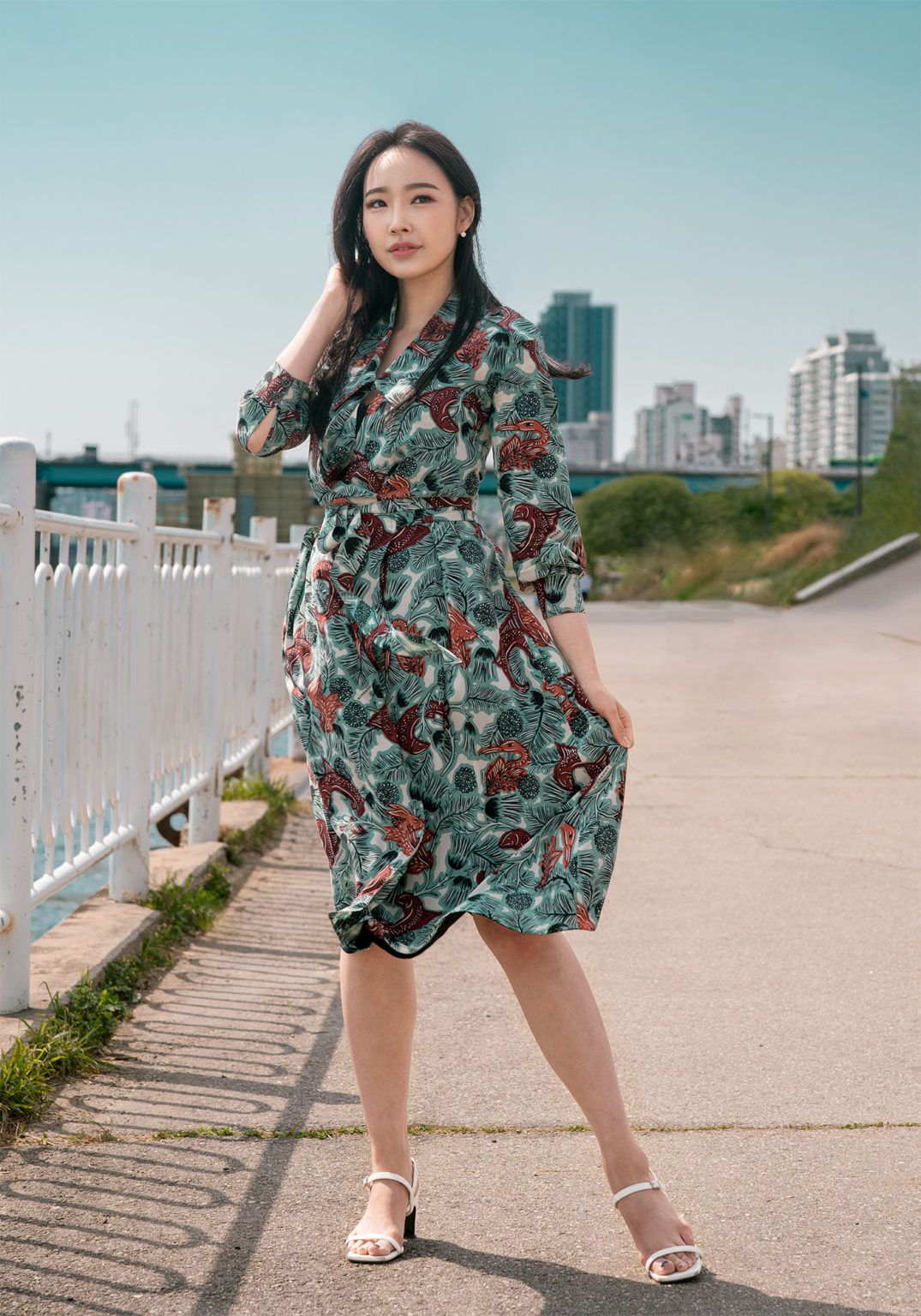 Min Hanna - raonphoto