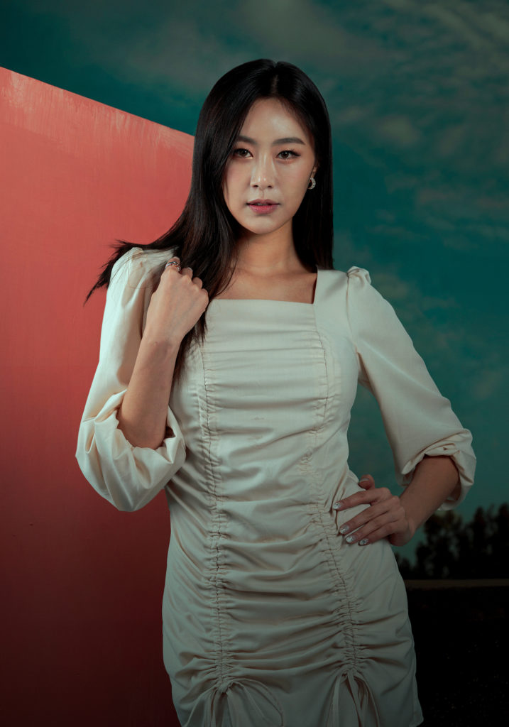 Min Hanna - raonphoto